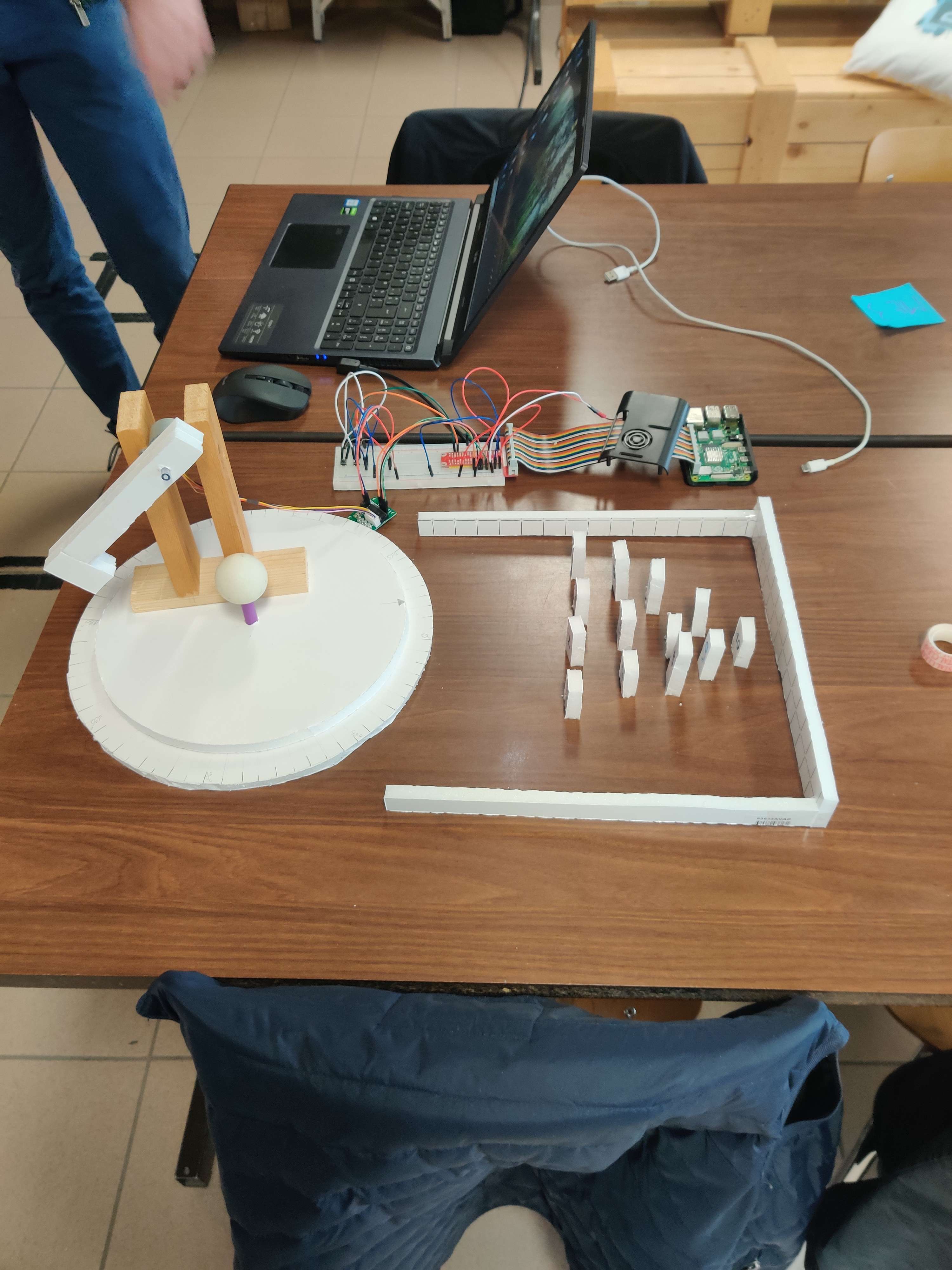 Portfolio Timo Goossens